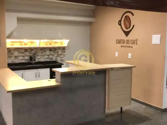 Loja / Comércio para Locação em São José dos Campos/SP Centro