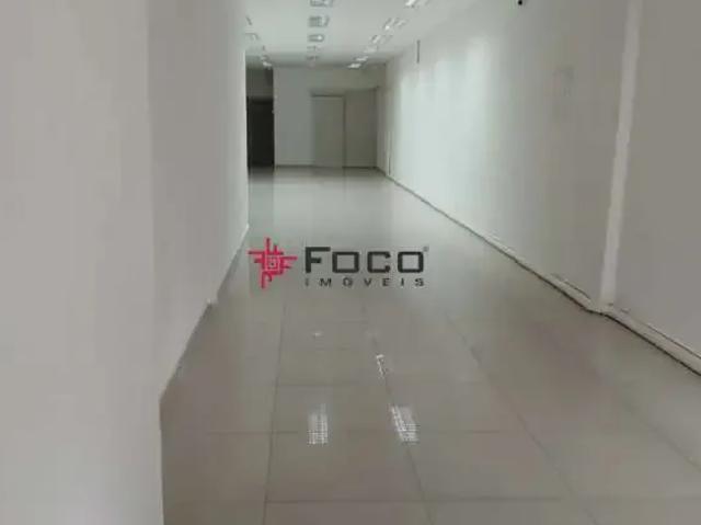 Loja / Comércio para Locação em São José dos Campos/SP Centro