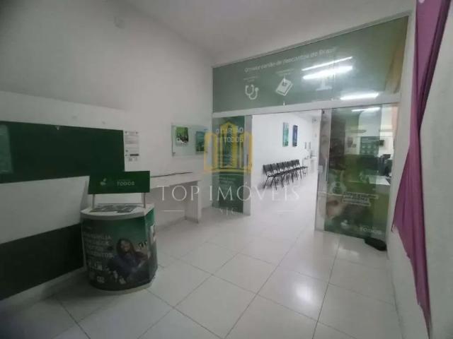 Loja / Comércio para Locação em São José dos Campos/SP Centro
