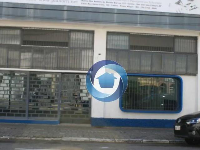 Loja / Comércio para Locação em São José dos Campos/SP Centro