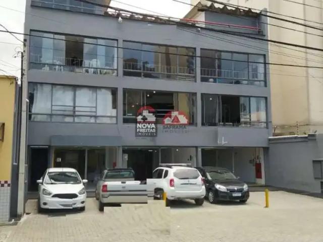 Loja / Comércio para Locação em São José dos Campos/SP Centro