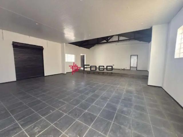 Loja / Comércio para Locação em São José dos Campos/SP Centro