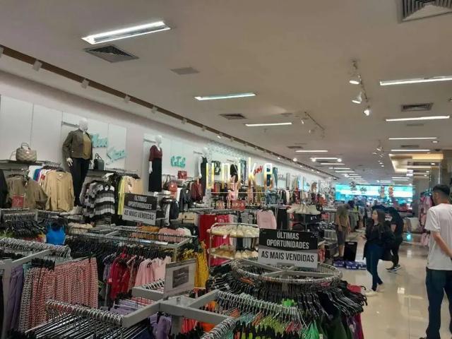 Loja / Comércio para Locação em São José dos Campos/SP Centro