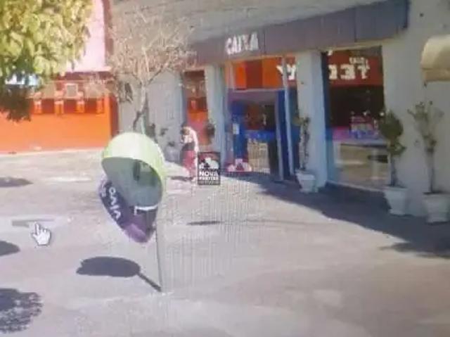 Loja / Comércio para Locação em São José dos Campos/SP Centro