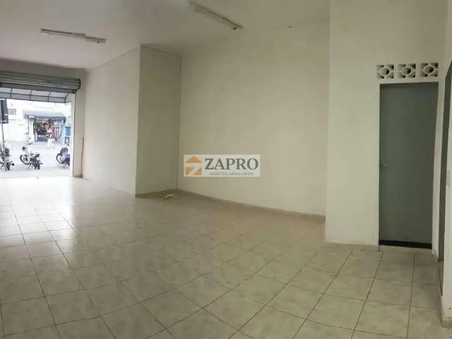 Loja / Comércio para Locação em São José dos Campos/SP Centro