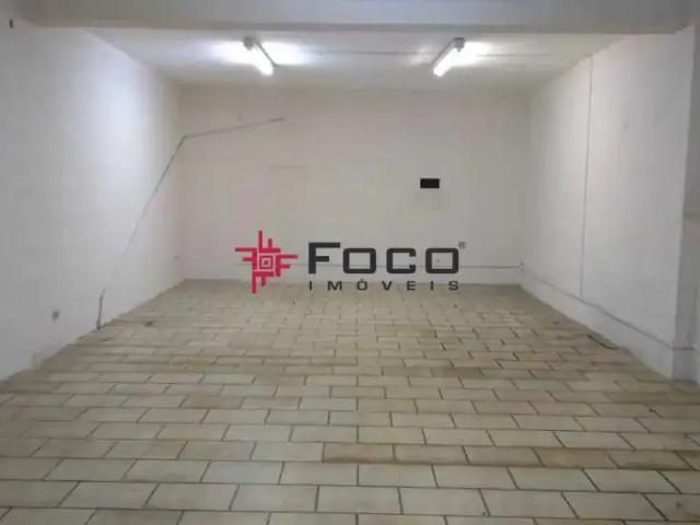 Loja / Comércio para Locação em São José dos Campos/SP Centro