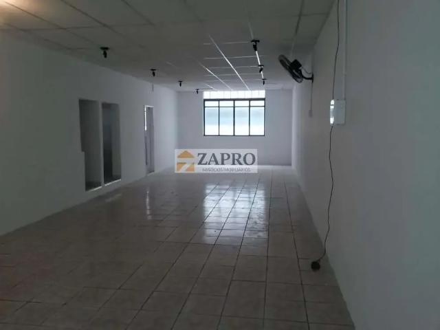 Loja / Comércio para Locação em São José dos Campos/SP Centro