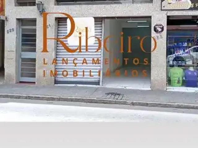 Loja / Comércio para Locação em São José dos Campos/SP Centro