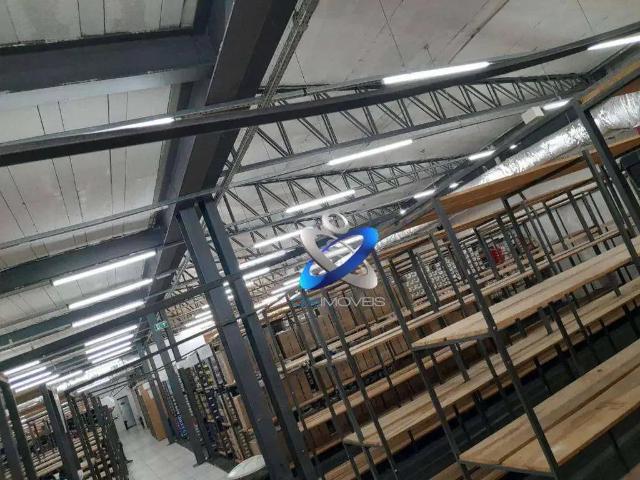 Loja / Comércio para Locação em São José dos Campos/SP Centro