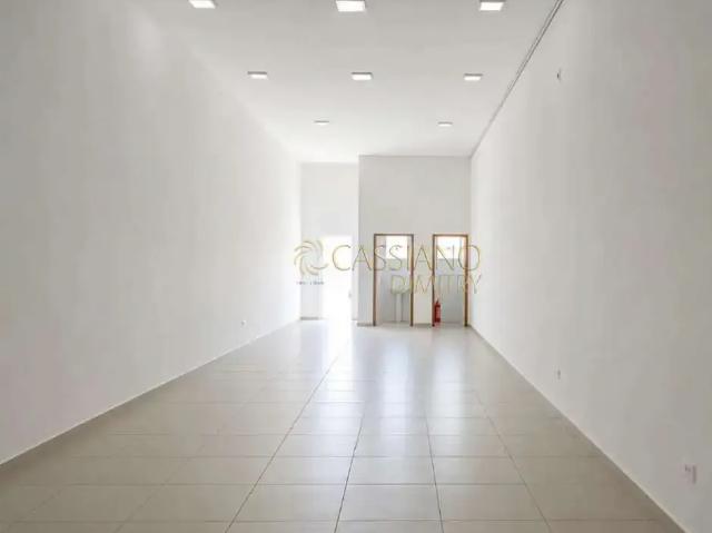Loja / Comércio para Locação em São José dos Campos/SP Centro
