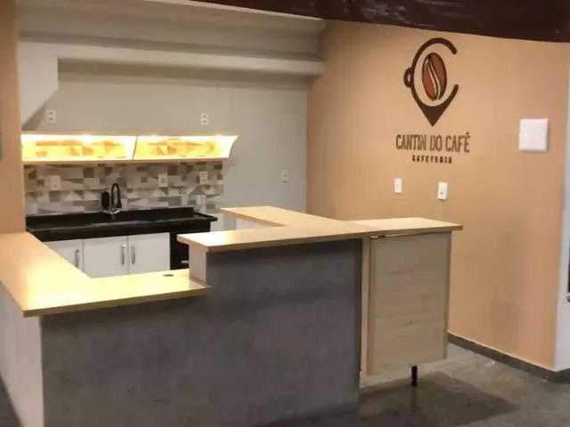 Loja / Comércio para Locação em São José dos Campos/SP Centro