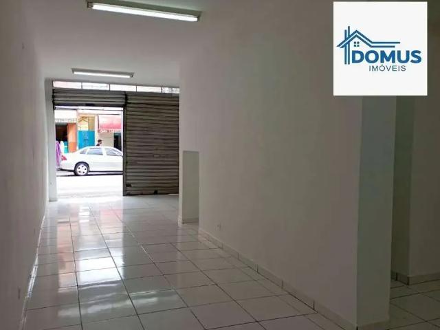 Loja / Comércio para Locação em São José dos Campos/SP Centro