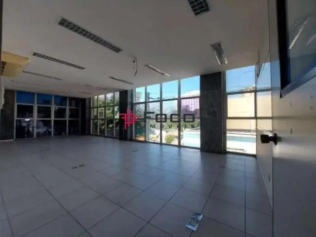 Loja / Comércio para Locação em São José dos Campos/SP Centro