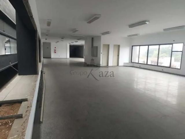 Loja / Comércio para Locação em São José dos Campos/SP Centro