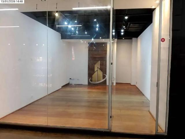 Loja / Comércio para Locação em São José dos Campos/SP Centro