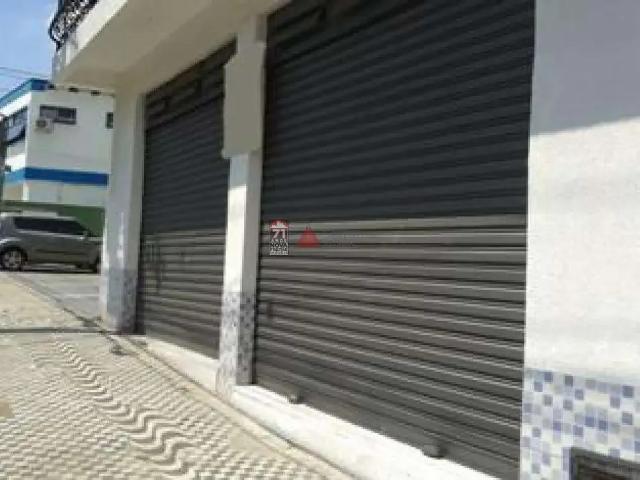 Loja / Comércio para Locação em São José dos Campos/SP Centro