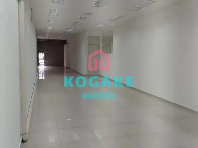 Loja / Comércio para Locação em São José dos Campos/SP Centro