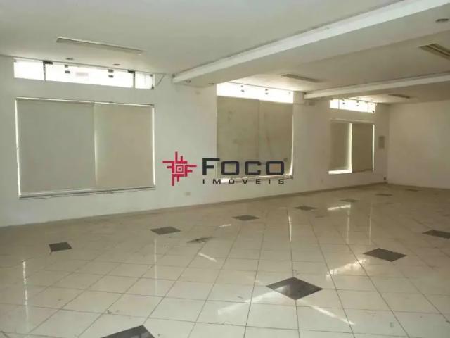 Loja / Comércio para Locação em São José dos Campos/SP Centro