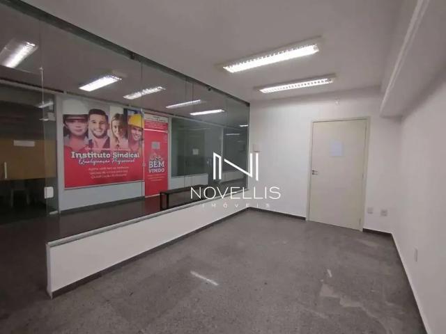 Loja / Comércio para Locação em São José dos Campos/SP Centro