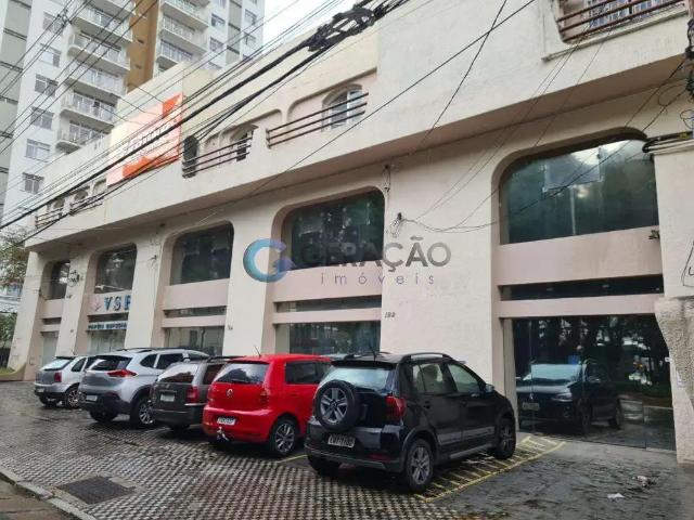 Loja / Comércio para Locação em São José dos Campos/SP Centro