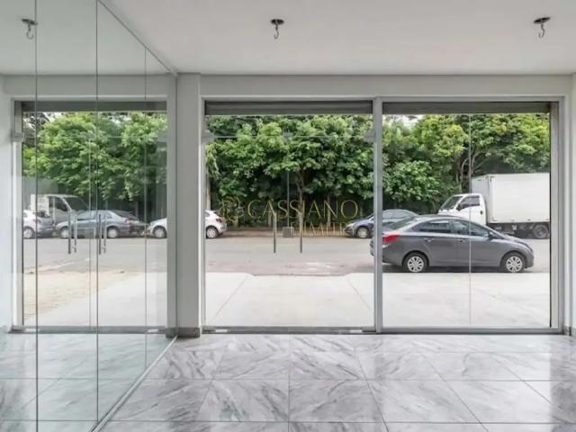 Loja / Comércio para Locação em São José dos Campos/SP Centro