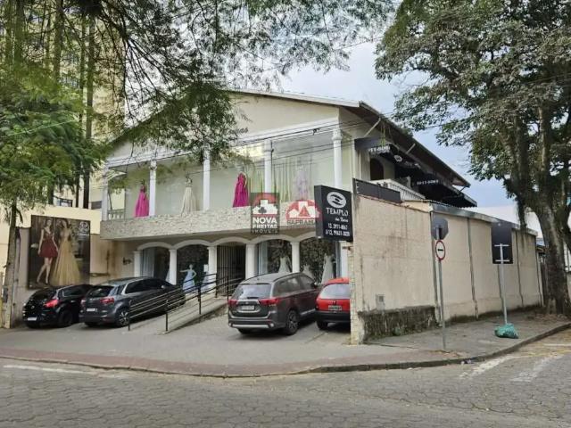 Loja / Comércio para Locação em São José dos Campos/SP Centro