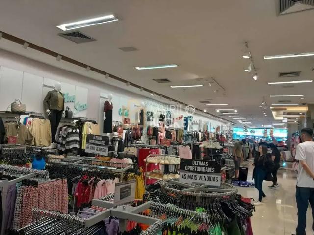 Loja / Comércio para Locação em São José dos Campos/SP Centro