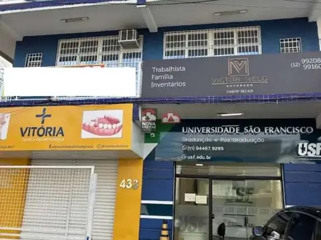 Loja / Comércio para Locação em São José dos Campos/SP Centro