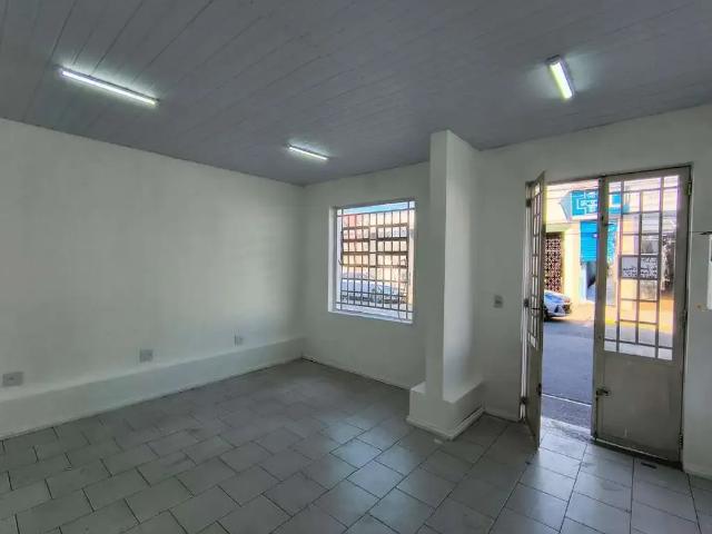 Loja / Comércio para Locação em São José dos Campos/SP Centro