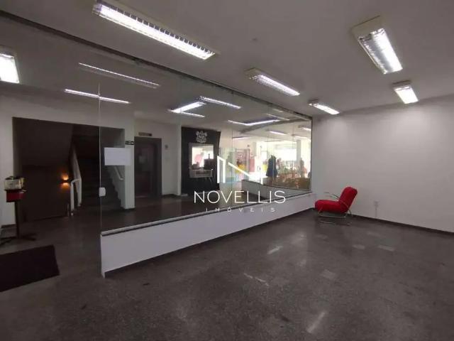 Loja / Comércio para Locação em São José dos Campos/SP Centro