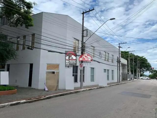 Loja / Comércio para Locação em São José dos Campos/SP Centro