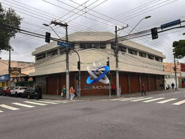 Loja / Comércio para Locação em São José dos Campos/SP Centro