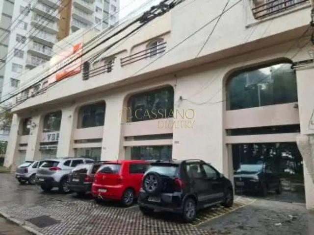 Loja / Comércio para Locação em São José dos Campos/SP Centro