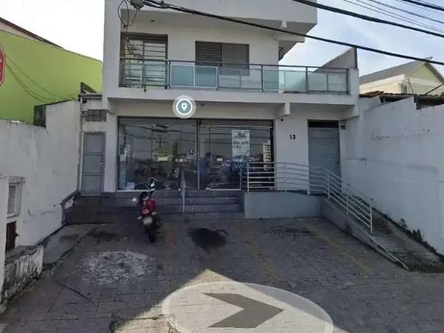 Loja / Comércio para Locação em São José dos Campos/SP Centro