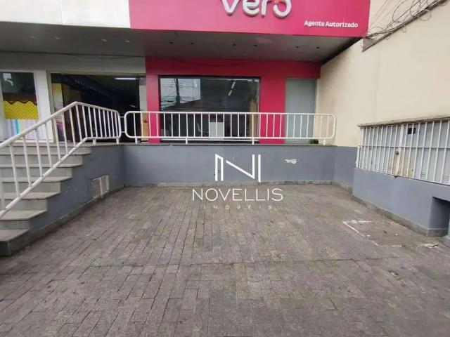 Loja / Comércio para Locação em São José dos Campos/SP Centro