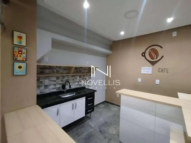 Loja / Comércio para Locação em São José dos Campos/SP Centro