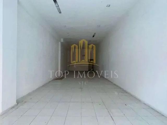 Loja / Comércio para Locação em São José dos Campos/SP Centro
