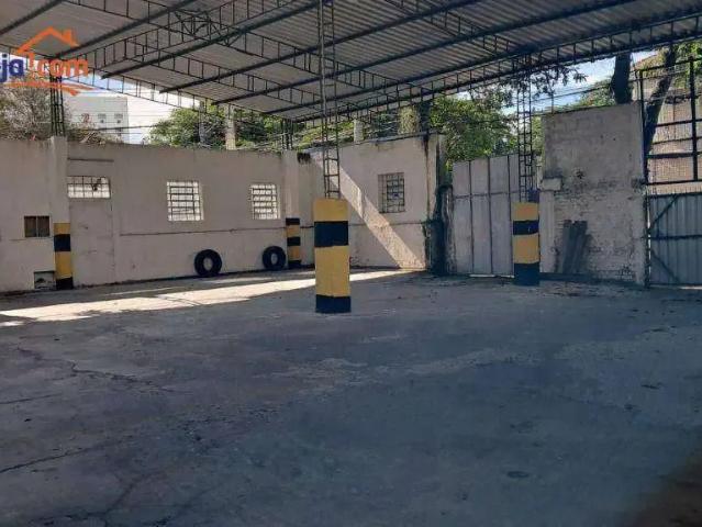 Loja / Comércio para Locação em São José dos Campos/SP Centro