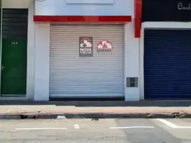 Loja / Comércio para Locação em São José dos Campos/SP Centro