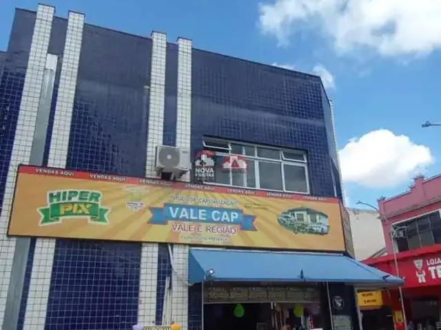 Loja / Comércio para Locação em São José dos Campos/SP Centro