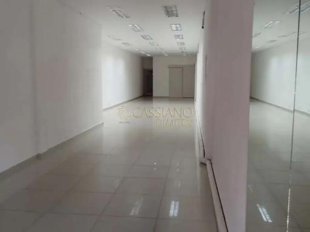 Loja / Comércio para Locação em São José dos Campos/SP Centro