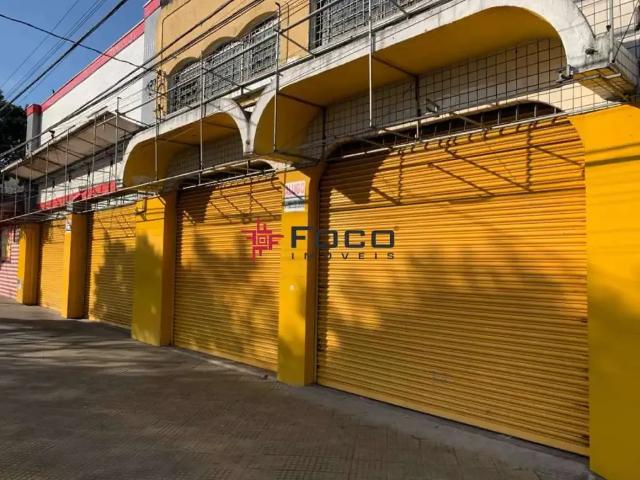 Loja / Comércio para Locação em São José dos Campos/SP Centro