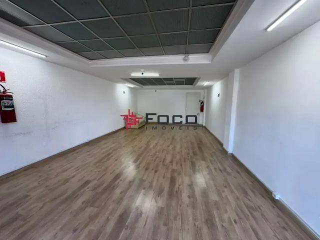 Loja / Comércio para Locação em São José dos Campos/SP Centro