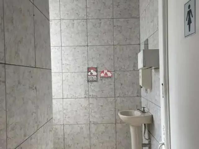 Loja / Comércio para Locação em São José dos Campos/SP Centro