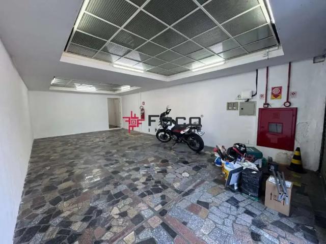 Loja / Comércio para Locação em São José dos Campos/SP Centro