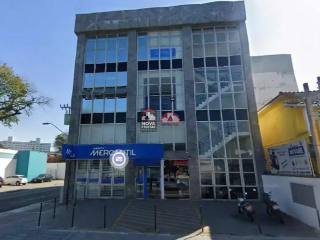 Loja / Comércio para Locação em São José dos Campos/SP Centro