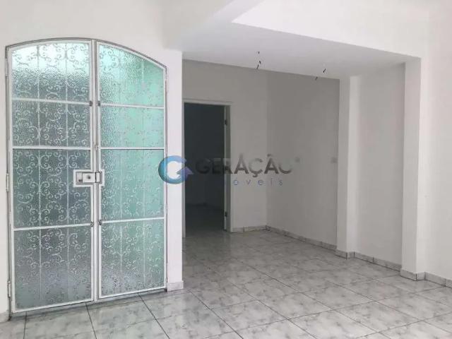 Loja / Comércio para Locação em São José dos Campos/SP Centro