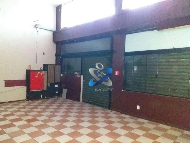 Loja / Comércio para Locação em São José dos Campos/SP Centro