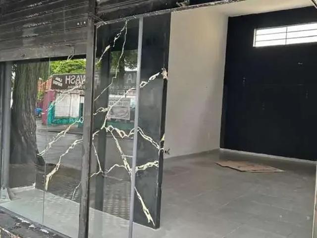 Loja / Comércio para Locação em São José dos Campos/SP Centro