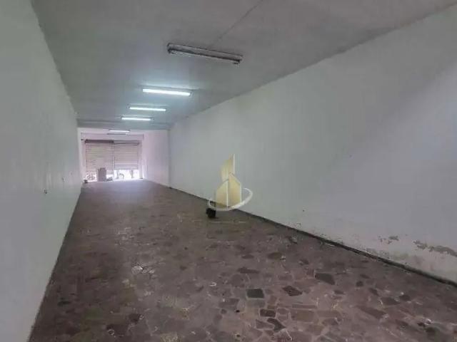 Loja / Comércio para Locação em São José dos Campos/SP Centro